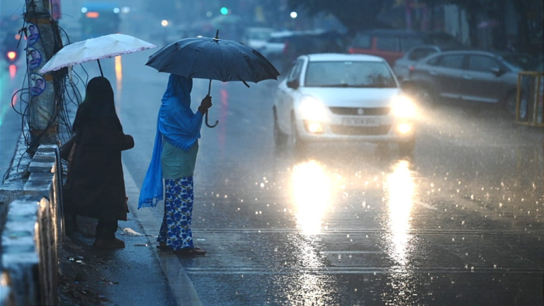 Weather 2026 Report: Extreme Climate Conditions Disrupt Normal Life in ...